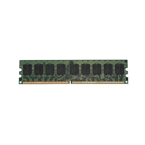 Оперативная память HP Оперативная память 4.0GB memory module, PC2-5300F 453832-001 1x4 ГБ (453832-001)