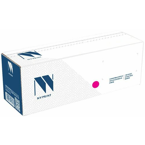 Картридж NV Print W9043MC Magenta (NV-W9043MCM)