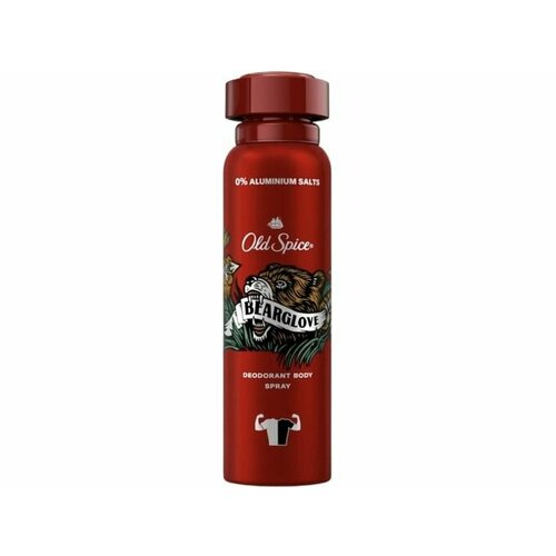 Дезодорант Old Spice Bearglove