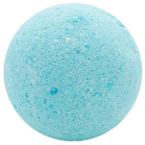 Bliss Organic Organic Secret Бурлящий шар для ванны Морские минералы 130 гр