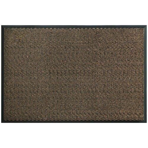 Коврик придверный X Y Carpet Faro Бежевый 60Х90