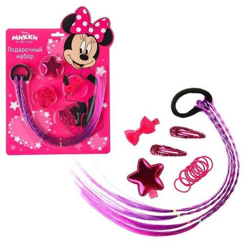 Disney Подарочный набор, розовый
