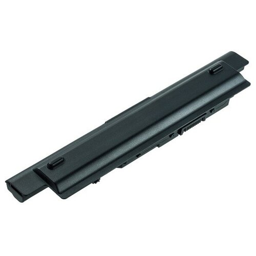 Аккумуляторная батарея усиленная Pitatel для ноутбука Dell DJ9W6 11.1V (4400mAh)