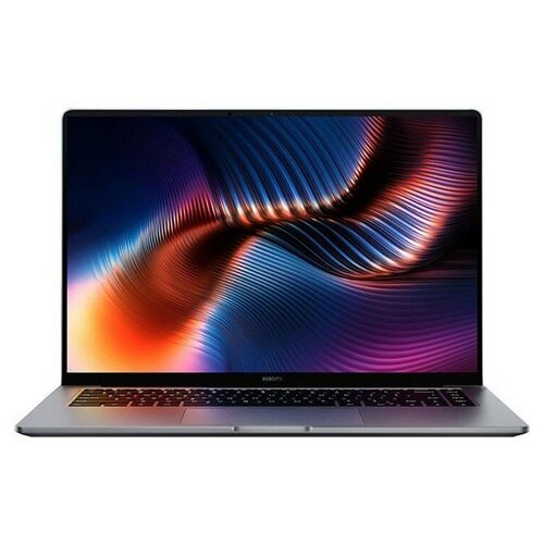 Ноутбук Xiaomi Mi Notebook Pro 15 i5-11300H 16Gb/512Gb/MX450/Win10 Silver JYU4353CN