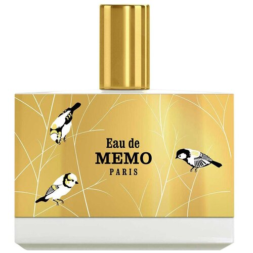 Парфюмерия MEMO Eau de Memo EDP 75 ml - парфюмерная вода