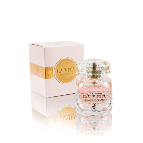 Духи Al Hambra LA VITA edp100ml (версия ValentinoDonna)