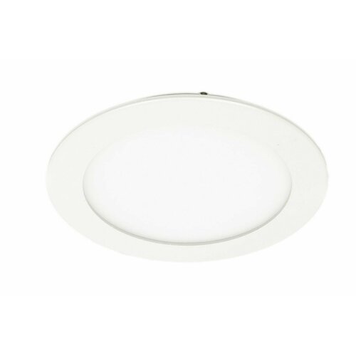 Встраиваемый светильник Arte Lamp Fine A2612PL-1WWW 6500K Eleganz