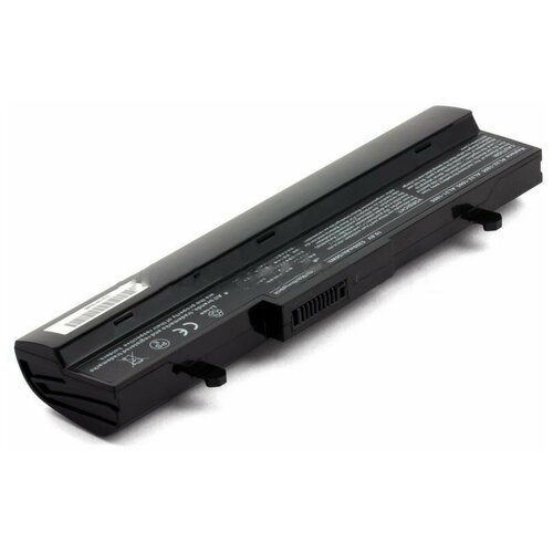 Аккумулятор для Asus AL32-1005, ML31-1005 (4400mAh), черный