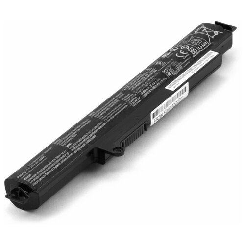 Аккумулятор для ноутбука Asus F102BA, X102BA (A31N1311)