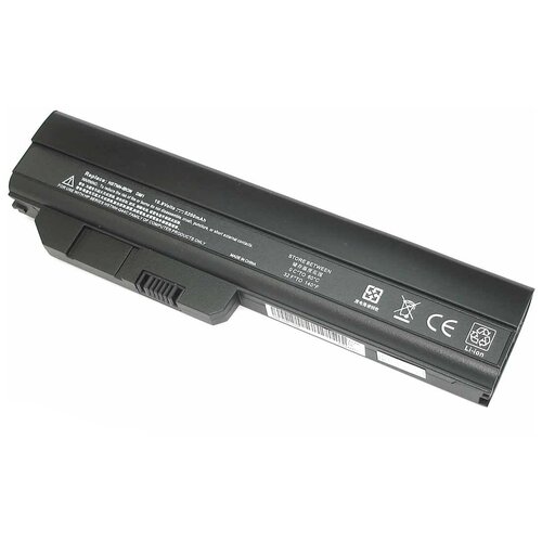 Аккумуляторная батарея для ноутбука HP 580029-001