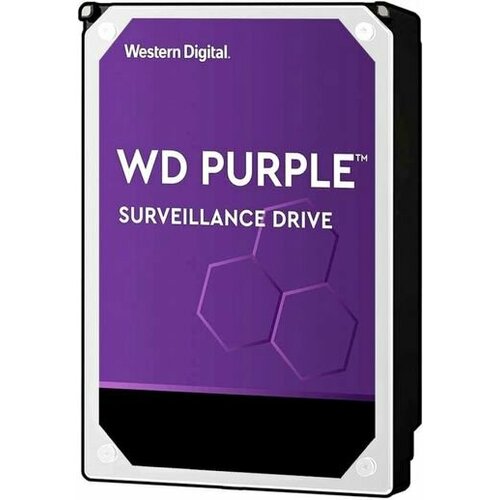 Жесткий диск (HDD) WD8001EJRP