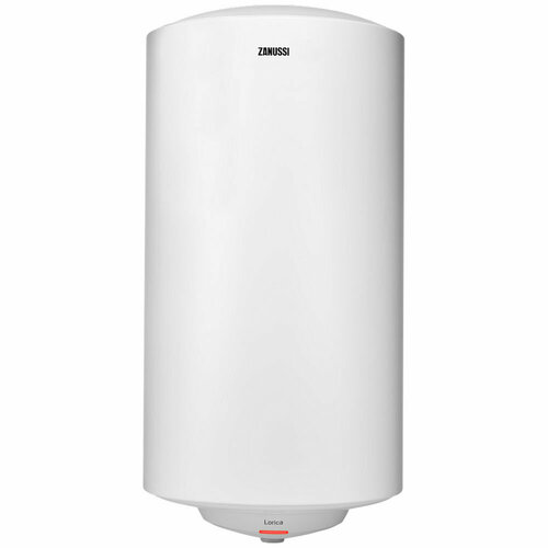 Накопительный электрический водонагреватель Zanussi "Lorica ZWH/S 100", НС-1237170