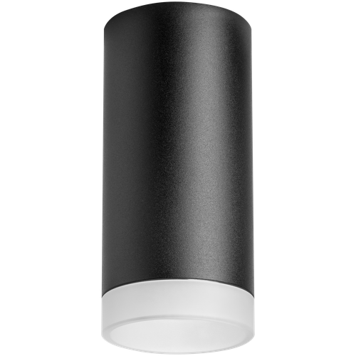 Спот Lightstar Rullo R648780, черный