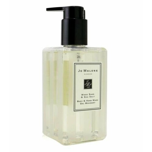 Парфюмированный гель для душа JO MALONE LONDON Pomegranate Noir Body & Hand Wash 300 ml