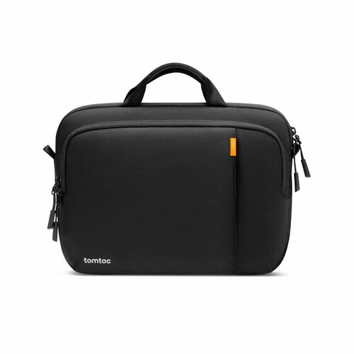 Сумка Tomtoc Laptop Defender-A30 Laptop Shoulder Bag 13-14" чёрная