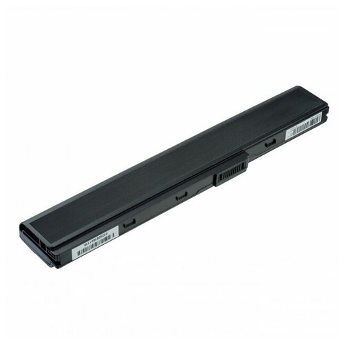 Аккумуляторная батарея Pitatel для ноутбука Asus A42JY (4400mAh)
