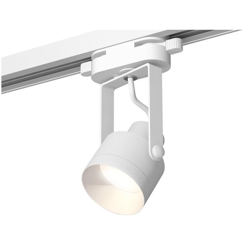 Комплект трекового однофазного светильника Ambrella light Track system XT6601040