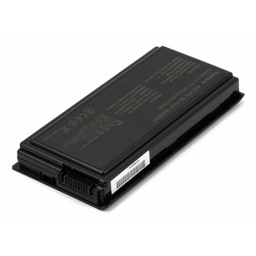 Аккумуляторная батарея для ноутбука Asus X50RL