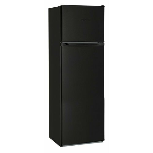 Холодильник NORDFROST NRT 144 232, черный