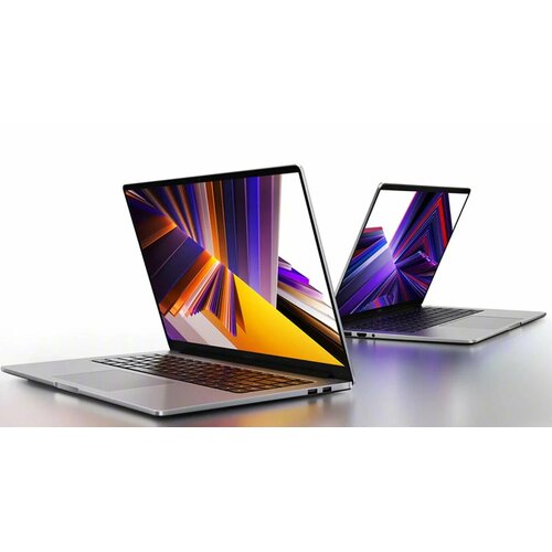 14"Ноутбук Xiaomi Redmi Book 14 2024/2880*1800 2.5k 120Hz/i5-13500H/16gb DDR5/SSD 1TB/iris XE Graphics/Win 11/Клавиатура RU/ENG