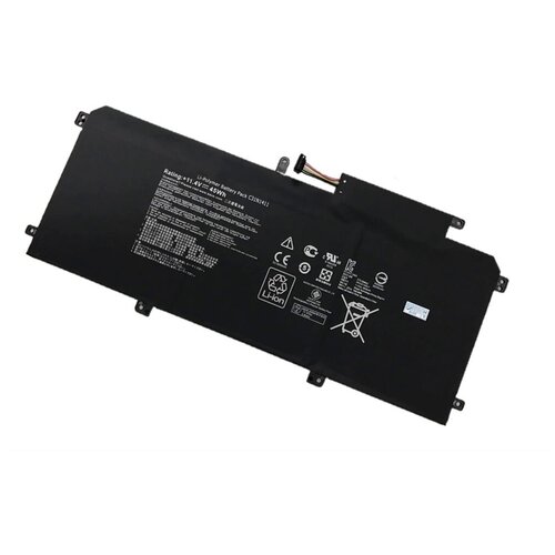 Аккумулятор для Asus UX305CA, UX305FA Zenbook (C31N1411)