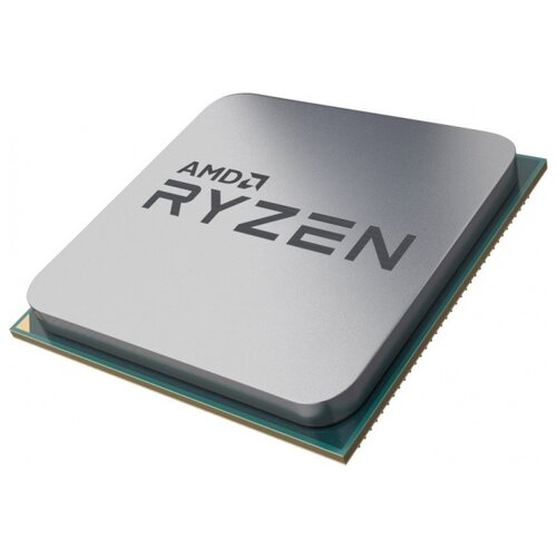 Процессор AMD Ryzen 5 PRO 3600 AM4,  6 x 3600 МГц, OEM