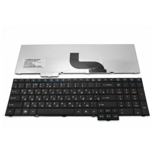 Клавиатура для ноутбука Acer 9Z. N6SSQ.00R, AEZRJR00010, ZRJ