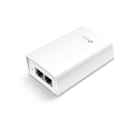 TP-LINK TL-POE4824G PoE адаптер Гигабитный Ethernet 48 V