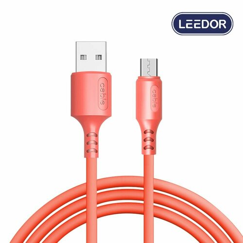 Кабель для быстрой зарядки, Micro USB, Data cable 3.0A