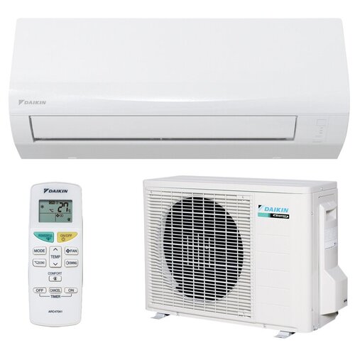 Бытовая сплит-система Daikin FTXF71D/RXF71D/-40