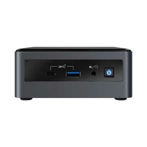 Intel NUC 10 (BXNUC10I3FNHN), без шнура