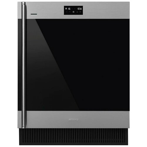 Smeg Винный шкаф Smeg CVI338RX3