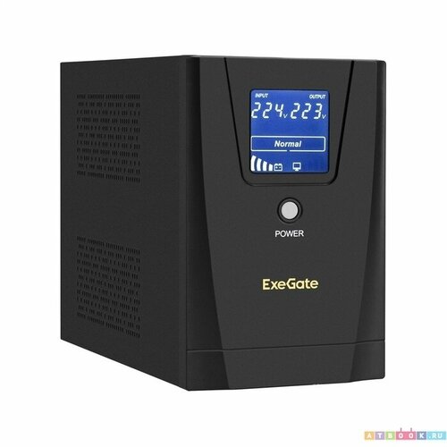 Exegate EX292800RUS Источник бесперебойного питания