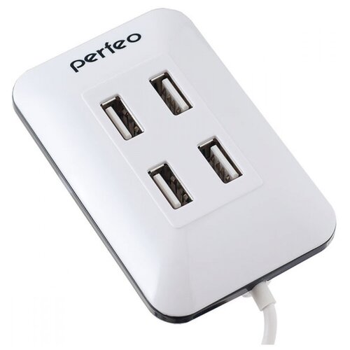 Perfeo PF_4783 USB-хаб (концентратор)