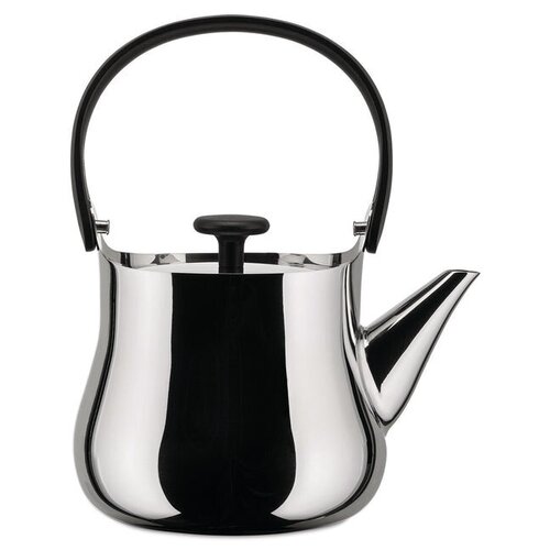 Заварочный чайник ALESSI CHA, NF01