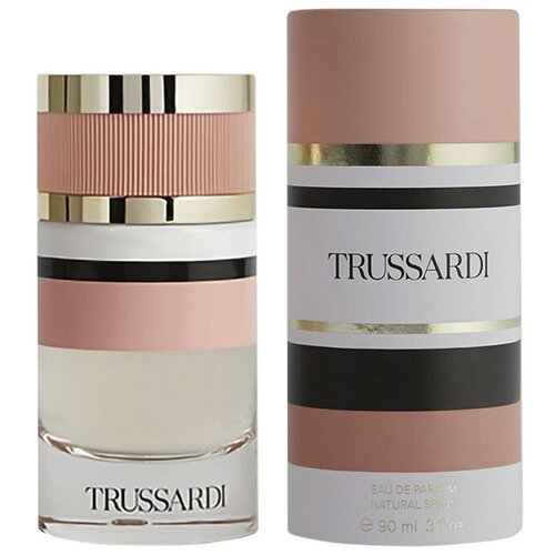 Trussardi Trussardi Eau de Parfum парфюмерная вода 60 мл.