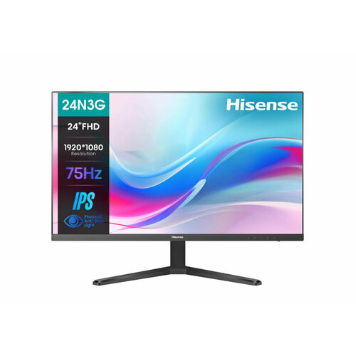 Монитор Hisense 24N3G