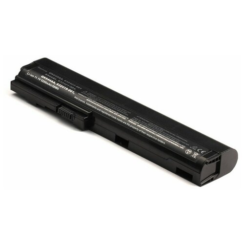 Аккумуляторная батарея для ноутбука HP SX06XL 4400mAh