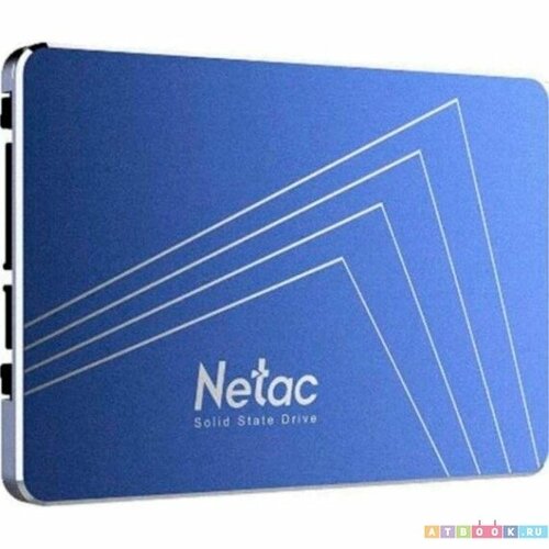 Netac N535S NT01N535S-240G-S3X SSD диск