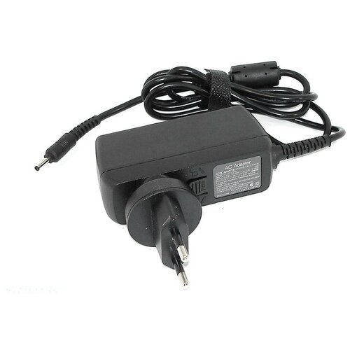 Блок питания SG401903011QC для SAMSUNG 19V 2.1A 3.0mm*1.0mm 40W Travel Charger