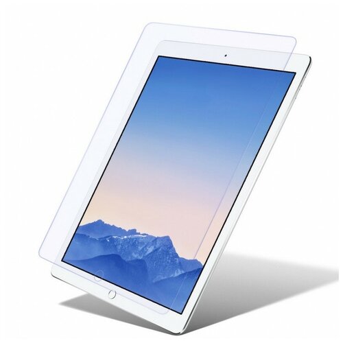 Защитное стекло Tempered Glass для планшета Apple iPad 10.5 (A1709) / Air 10.5 (A2153 / A2123)