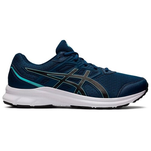 Кроссовки ASICS Jolt 3, размер 9,5 US, синий