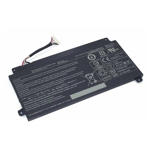 Аккумуляторная батарея для ноутбука Toshiba PA5208U (45Wh)