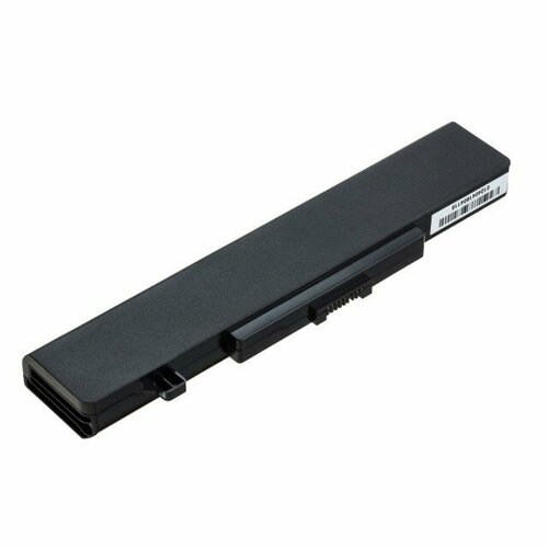 Аккумулятор для Lenovo L11M6F01 10.8V (4400mAh)