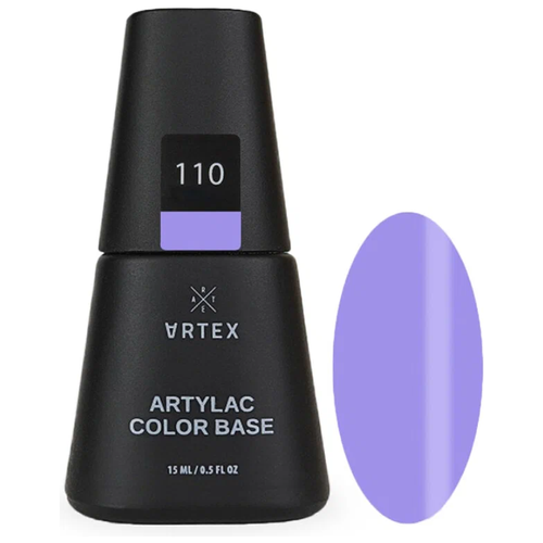 ARTEX Базовое покрытие Artylac Color Base, 110, 15 мл