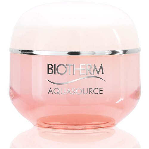 Biotherm Aquasource Увлажняющий крем для сухой кожи лица, 50 мл