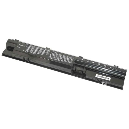 Аккумулятор для ноутбука HP FP06 707616-141 HSTNN-IB4J HSTNN-W92C HSTNN-YB4J 10,8V 5200mAh код mb059145