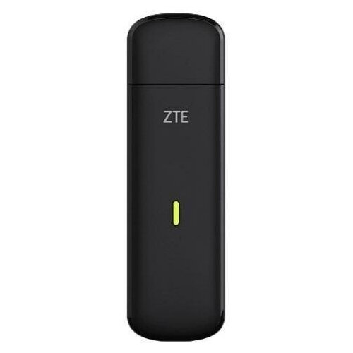 USB Модем ZTE MF833R Черный