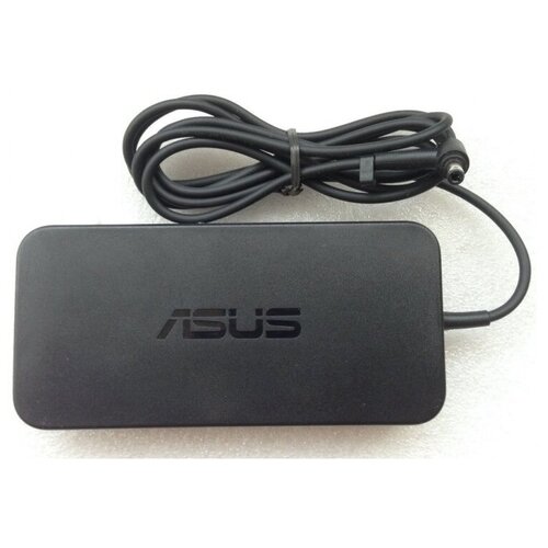 Блок питания (зарядное устройство) для ноутбука Asus N56VZ 19V 6.32A 120W разъём 5.5-2.5 мм