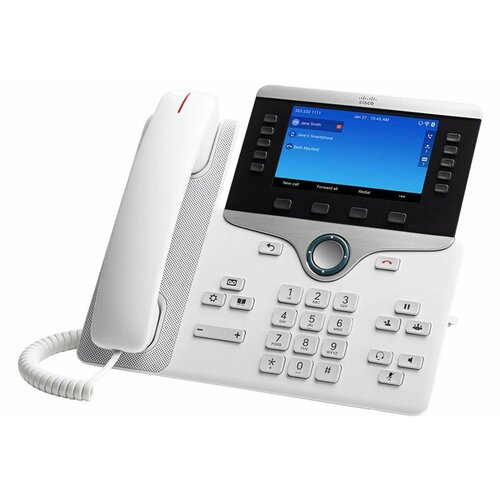 Телефон CISCO CP-8865-W-K9=